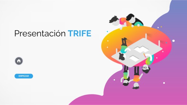 PRESENTACIÓN TRIFE