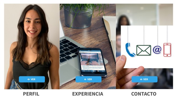 CV Paula Núñez Canas | Genially