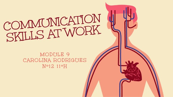 HUMAN BODY PRESENTATION | Genially