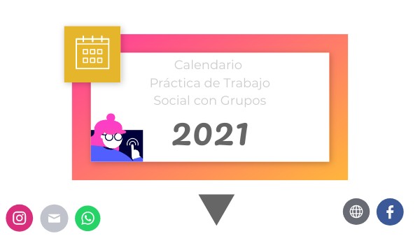 CALENDARIO 2021 | Genially