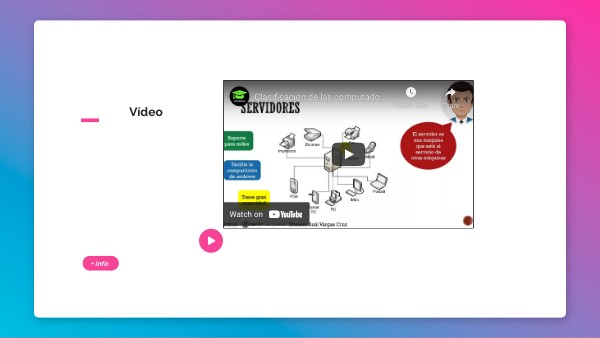 PRESENTACIÓN MARKETING GENIAL VIBRANT | Genially