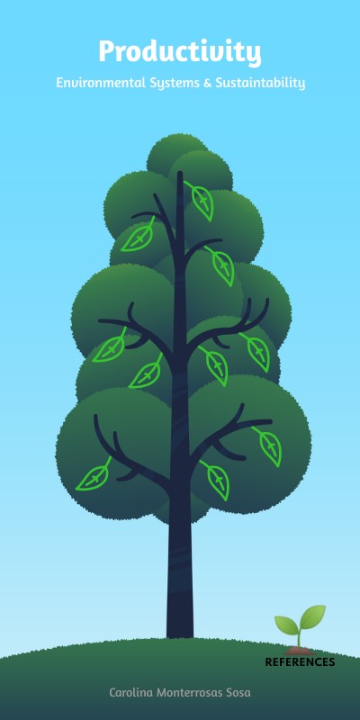 Productivity