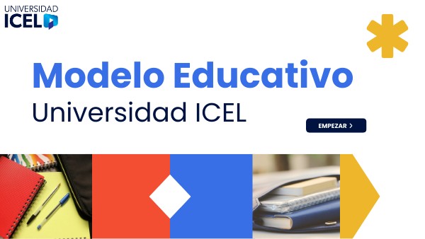Curso: Modelo Educativo ICEL_M2