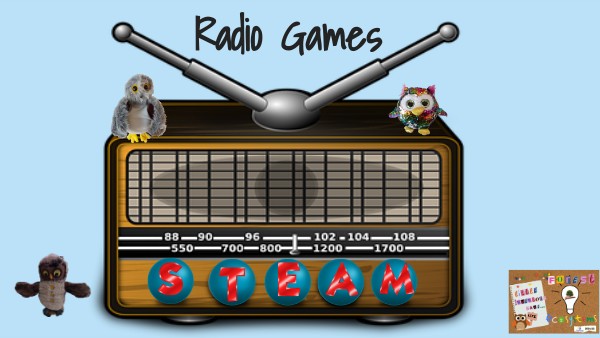 L.I.F.E. Radio Games