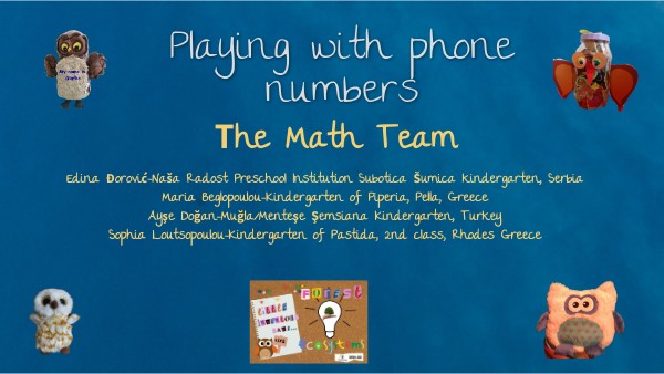 Math team