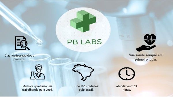 SCIENCE GENIAL VIBRANT PRESENTATION