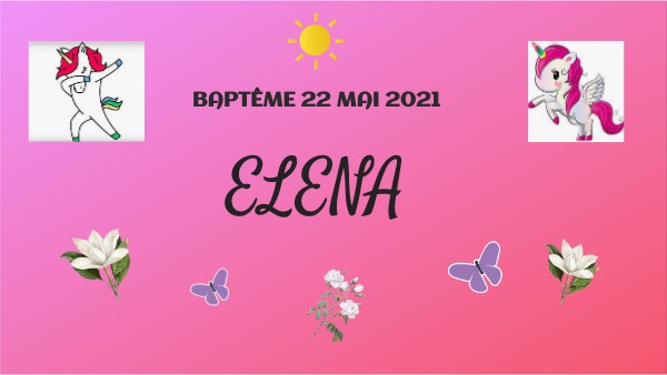ELENA