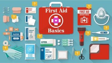 First Aid Basics | Genially