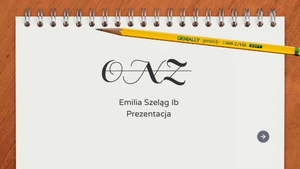 NOTEBOOK QUIZ | Genially