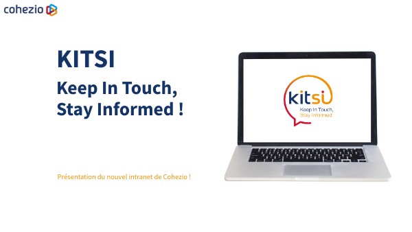 E-LEARNING KITSI - FR