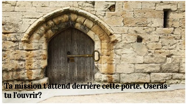 Escape game CE1 | Genially