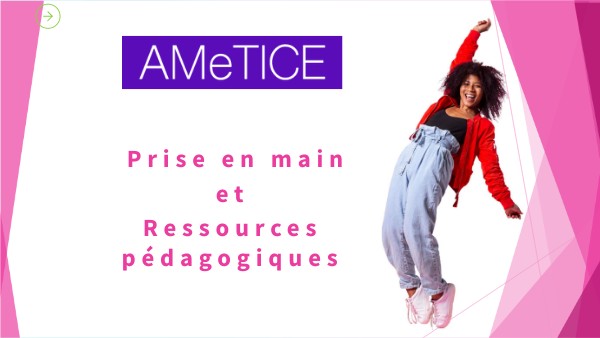 Marien - SupportFormation AMeTICE | Genially