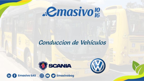 EMAS CONDUCC DE BUS | Genially