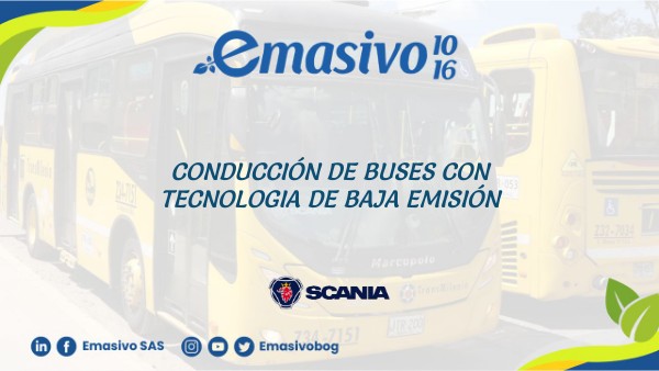 EMAS COND DE BUSES CON TEC DE BAJA SCANIA | Genially