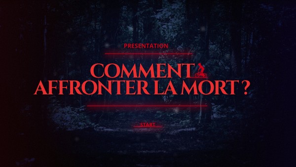 latin PRESENTATION | Genially