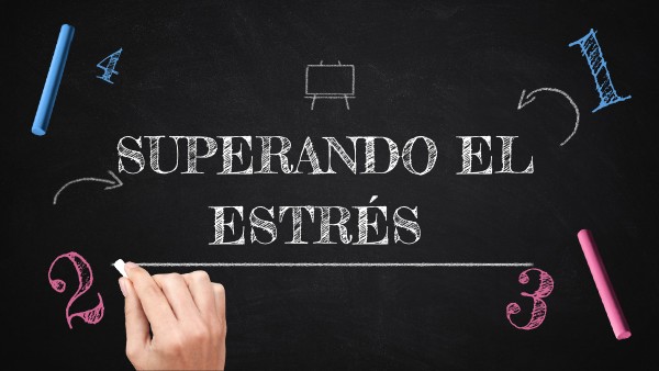 Superando el estrés