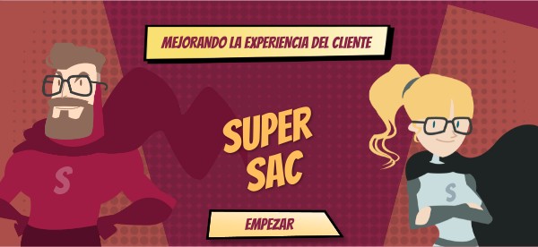 Actualización SAC | Genially