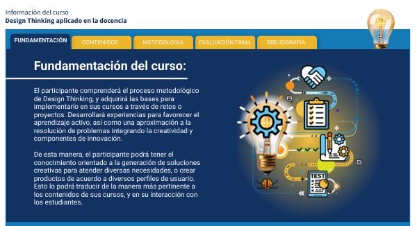 UADE_Info-General_DT | Genially