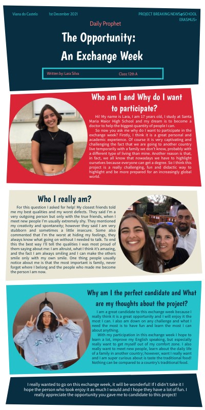 RETRO INFO | Genially