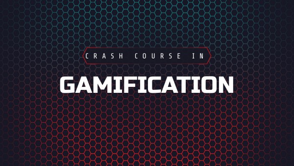 Gamification