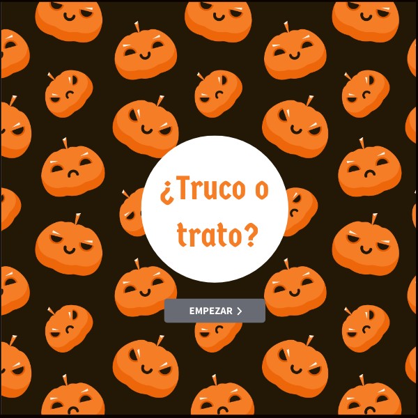 proyecto hallowen | Genially