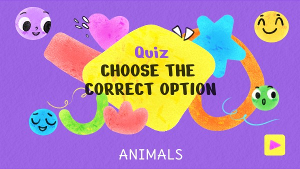 Animals