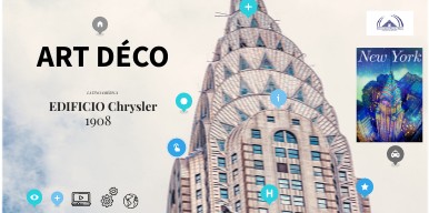 Copia - ART DÉCO | Genially