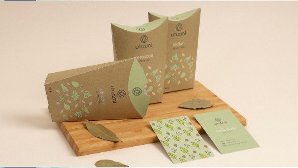 Envase y embalajes 5 | Genially