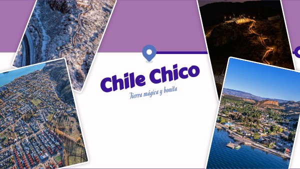 CHILE CHICO | Genially