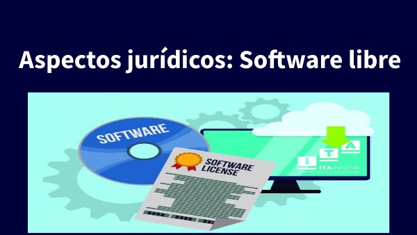 Software libre
