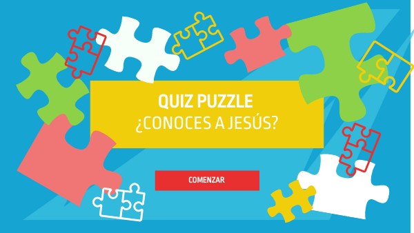 PUZZLE QUIZ
