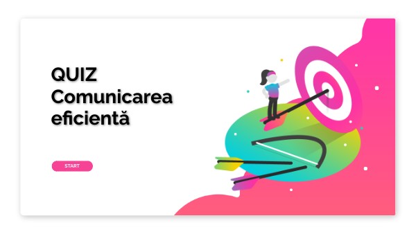 COMUNICAREA EFICIENTA | Genially