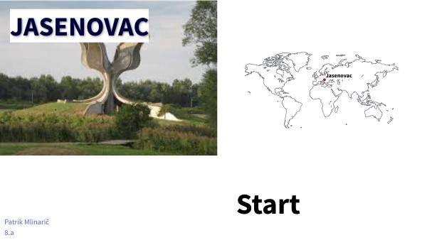 Jasenovac