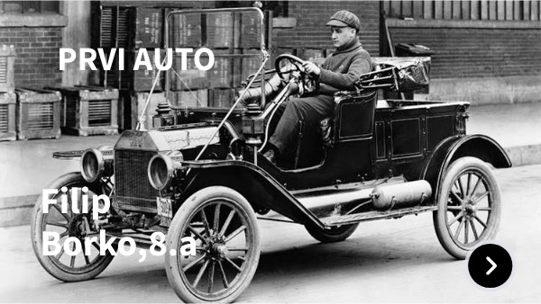 PRVI AUTO