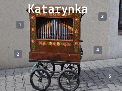 "Katarynka"