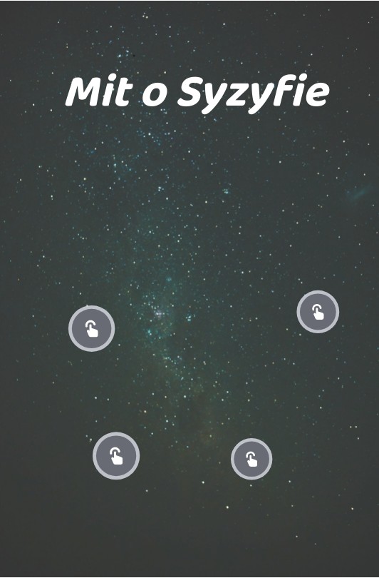 Mit o Syzyfie | Genially