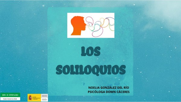 SOLILOQUIOS