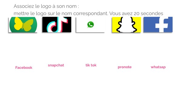 associations logos