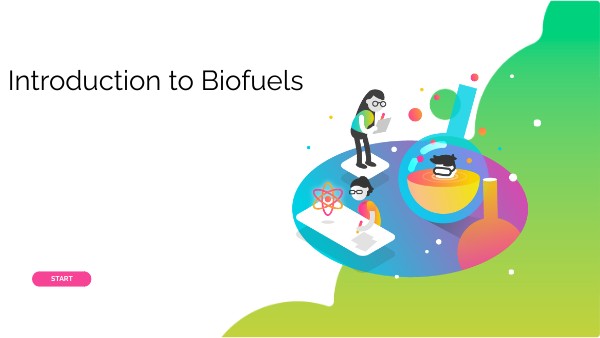 SCIENCE GENIAL VIBRANT PRESENTATION | Genially