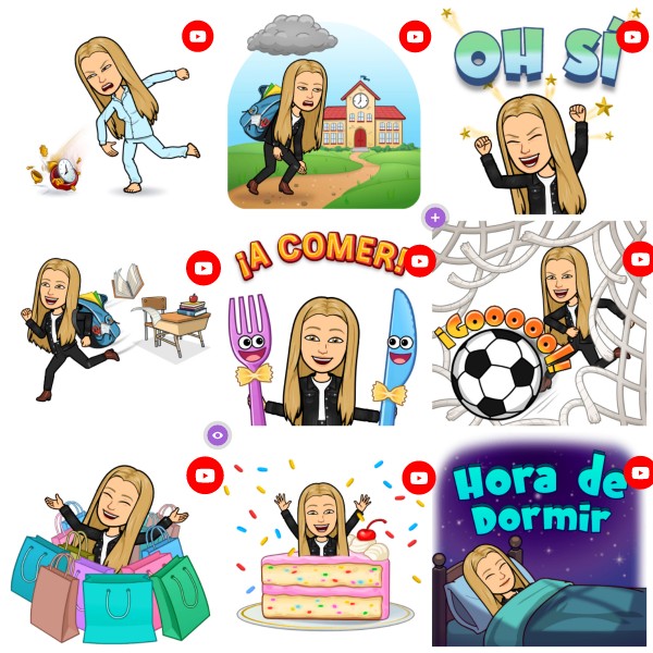 Imagen interactiva | Genially