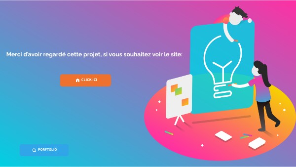 GENIAL VIBRANT PRESENTATION | Genially