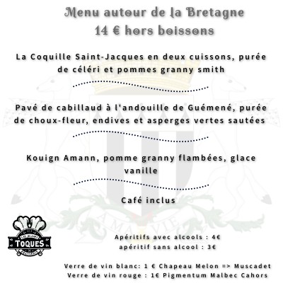 La bretagne