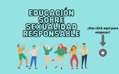 Sexualidad responsable | Genially