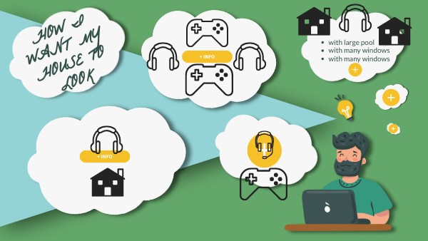 Presentación Jorge Hussein | Genially