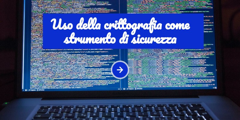 Crittografia e cybersecurity | Genially
