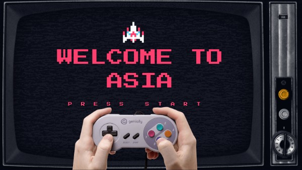 ASIA
