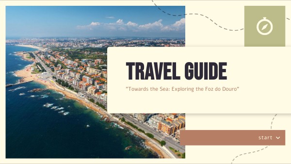TRAVEL GUIDE | Genially