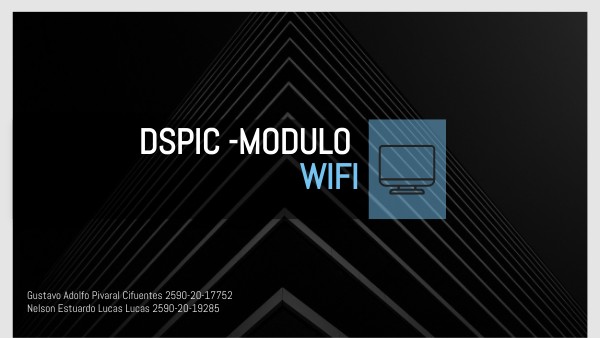 PROYECTO FINAL UNIVERSITARIO BLOQUES | Genially