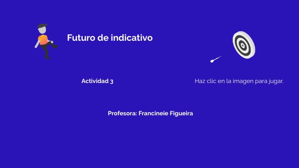 Futuro de indicativo_Actividad 3