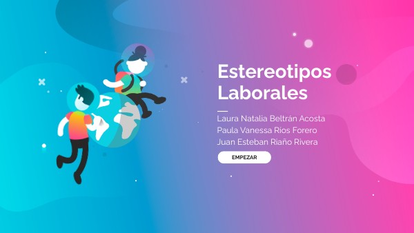 PRESENTACIÓN UNIVERSO GENIAL VIBRANT | Genially